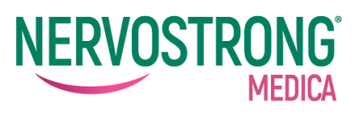 Nervostrong Intensive – Nervostrong | Spēcīgs nervu sistēmas atbalsts